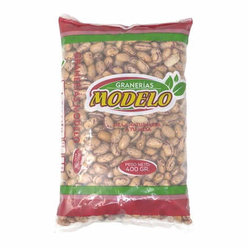Modelo Habichuelas Jacomelo 400 GR - Precio en RD | SupermercadosRD